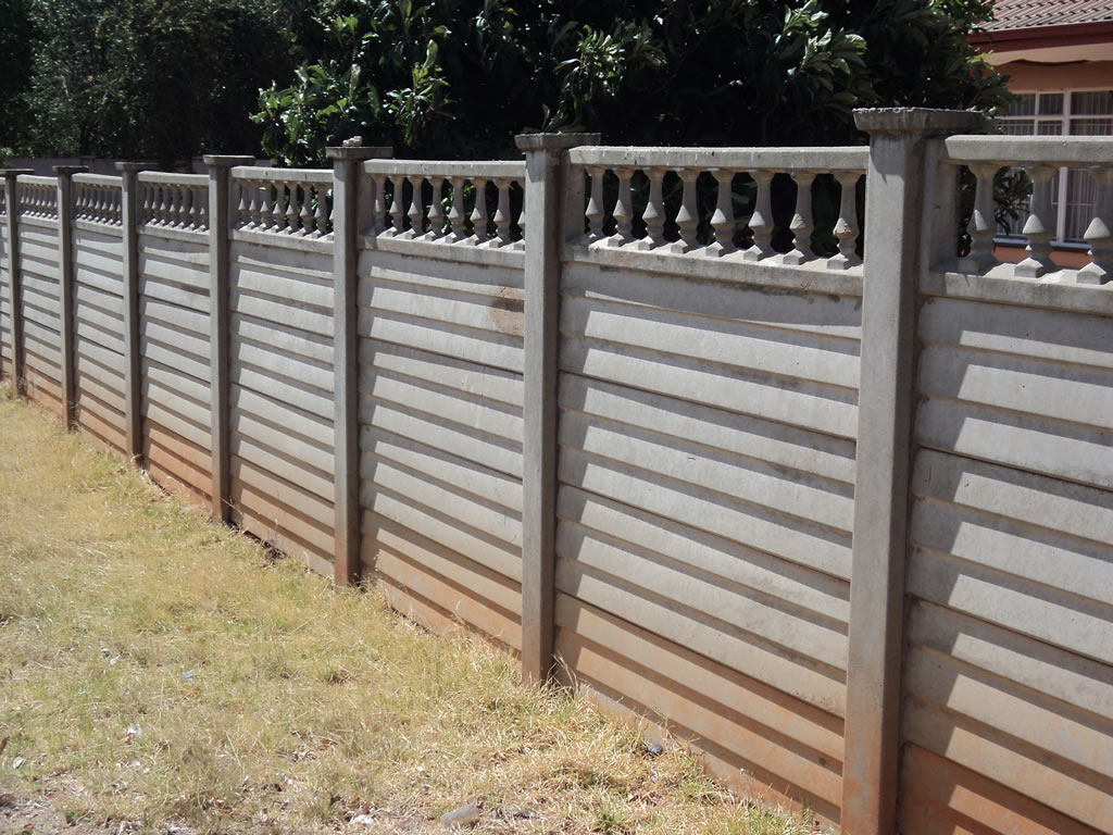 Rainbow Concrete - Precast Concrete Walls - Since 1982