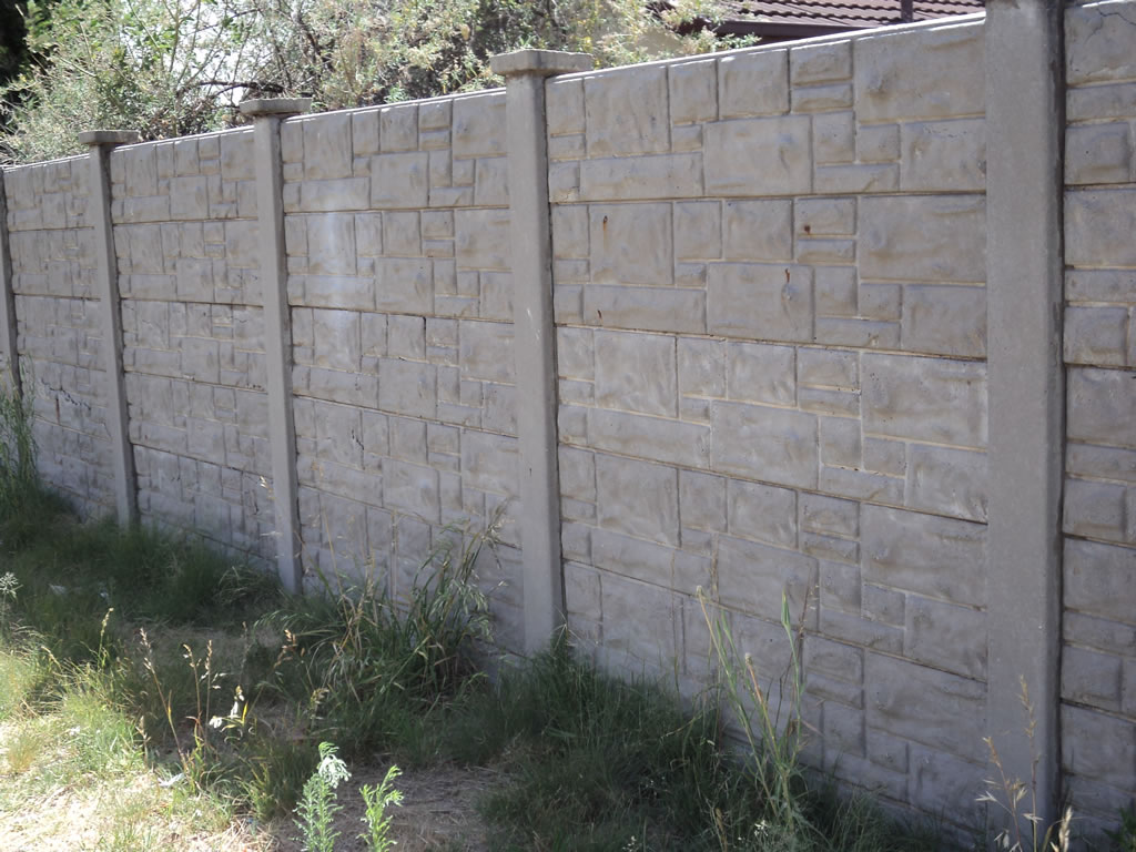 Rainbow Concrete - Precast Concrete Walls - Since 1982