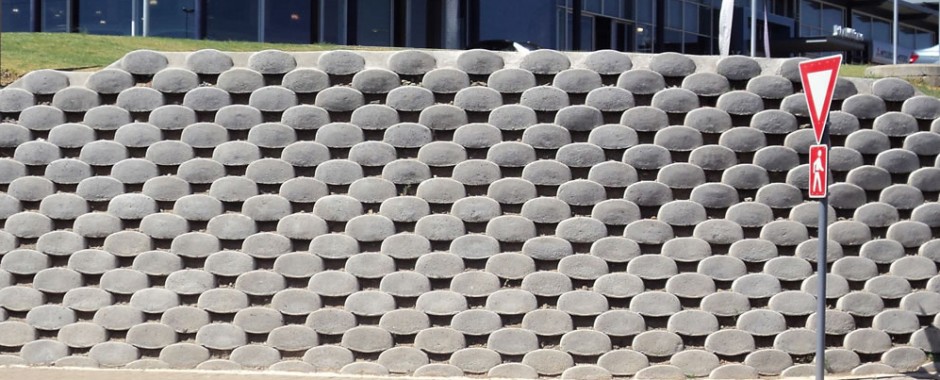 Rainbow Concrete - Since 1982